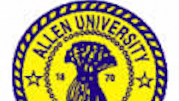Allen University wins $20,000 security grant | American School & University