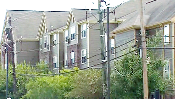 Student shot to death outside student housing at Texas Southern ...