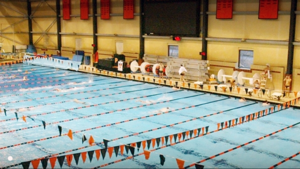 Princeton suspends season for men's swimming and diving team | American ...