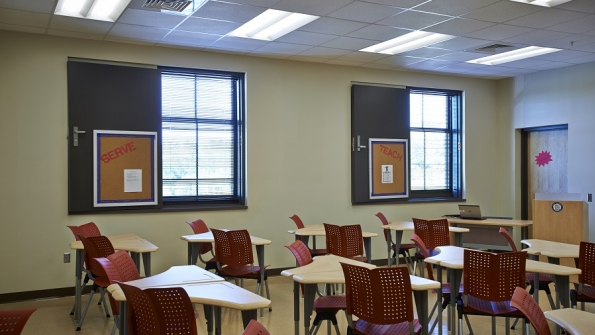 Pictures of Alabama school featured in National Building Museum exhibit ...