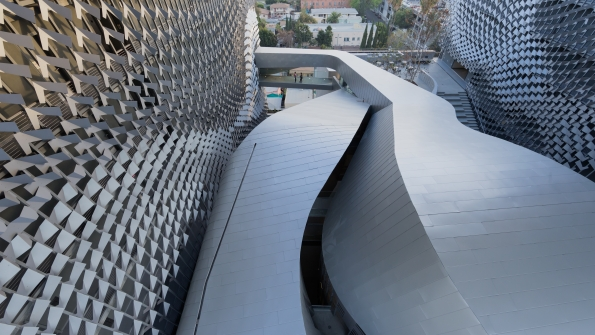 GALLERY: Emerson College's Hollywood Campus is Ready for Its Closeup ...