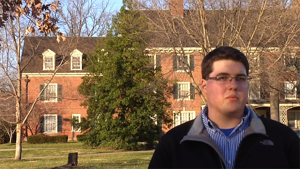 Berea College is building 'deep green' student housing | American ...