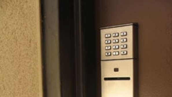 Safe Entry, Easy Exit | American School & University