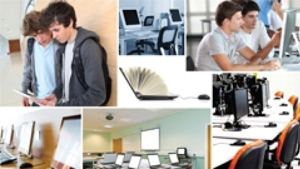 21st-Century Learning Q&A | American School & University