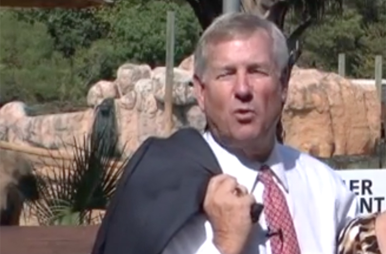 Montgomery, Ala., mayor wants to explore creating city school district ...