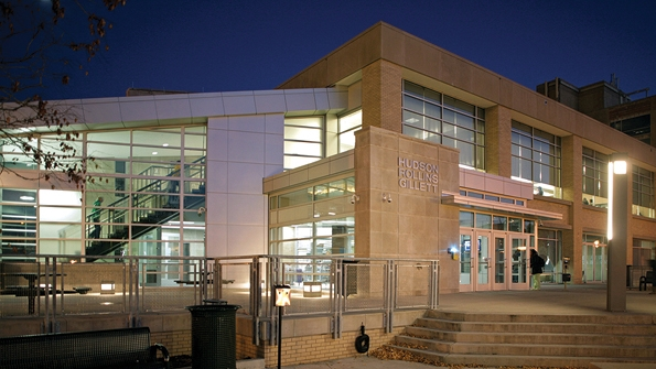 Design and School Security | American School & University