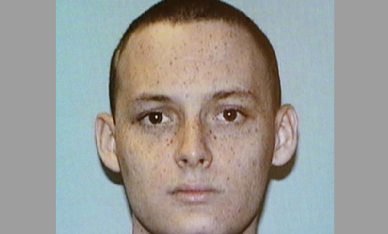 21-year-old ex-student identified as killer in New Mexico high school ...