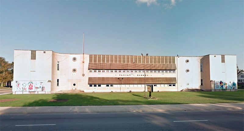 South Bend (Ind.) board approves closure or merger of 5 schools ...