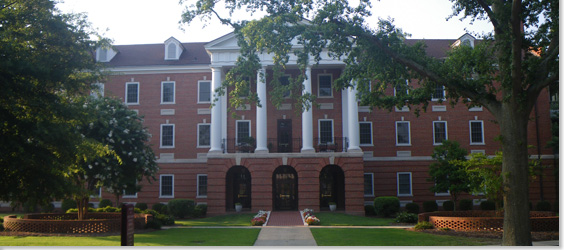 South Carolina colleges trim construction funding requests, but ...