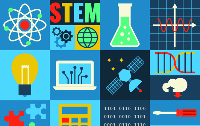 STEM occupations projected to grow the most | American School & University