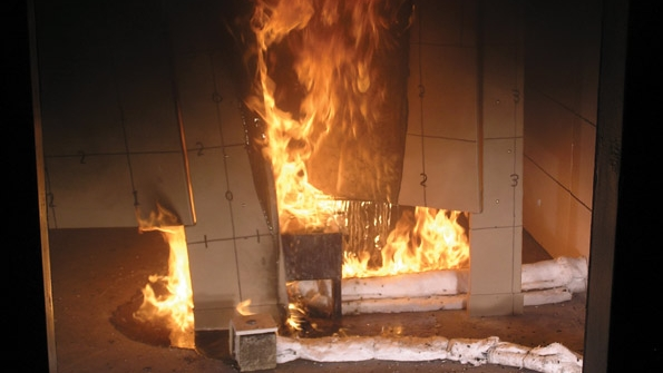 Restroom Fire Safety | American School & University