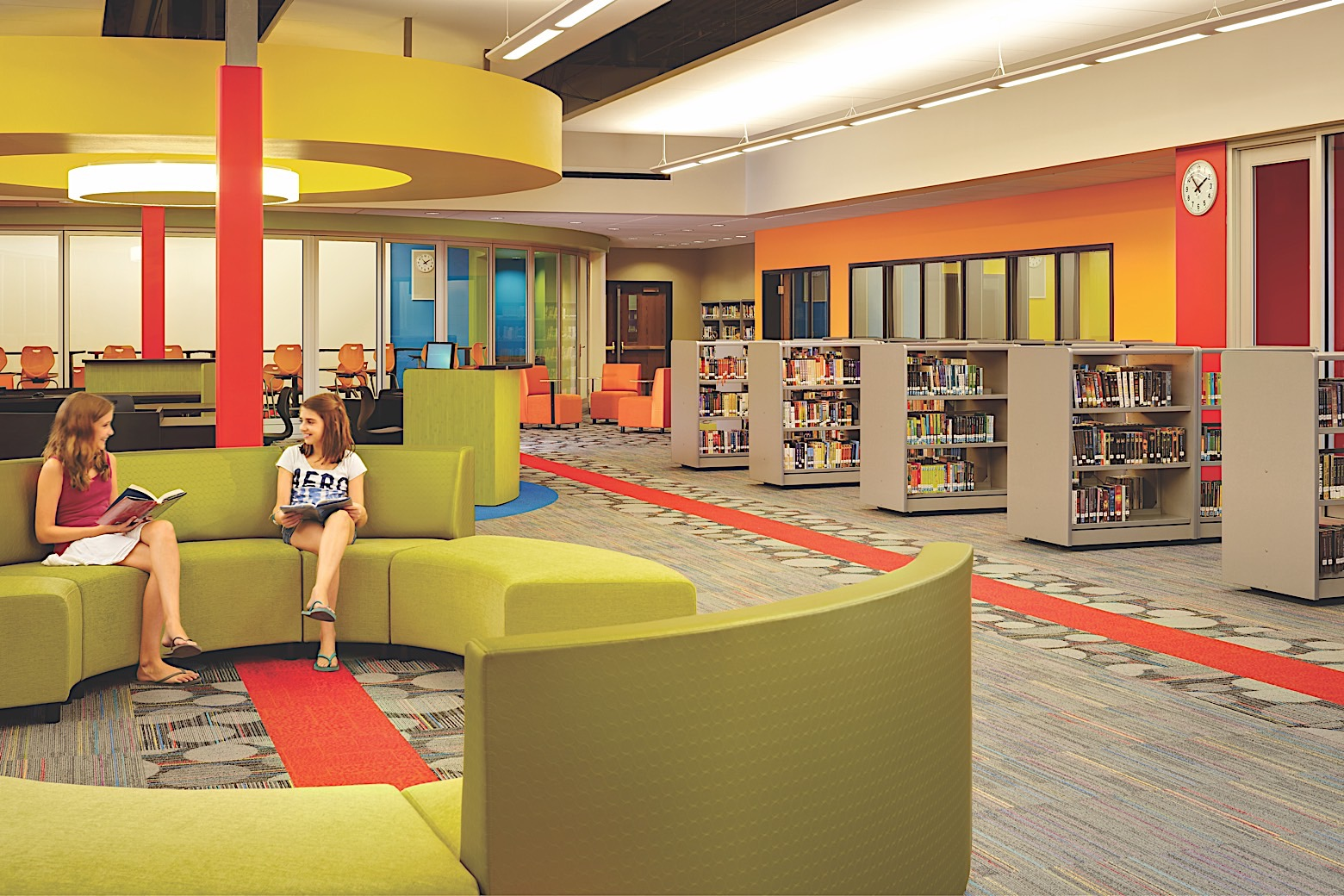 Know How | American School & University