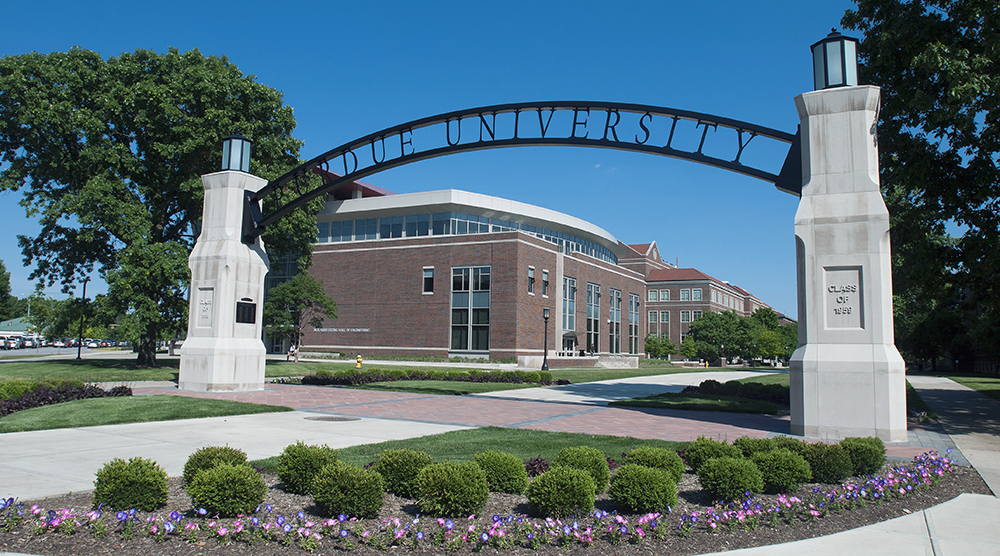 Purdue blocks Netflix, other streaming services from academic spaces ...