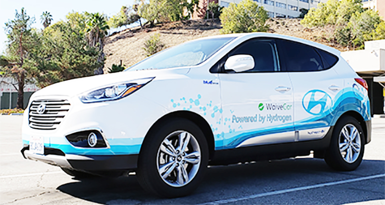 Vehicle sharing program at Cal State LA saluted for sustainability ...