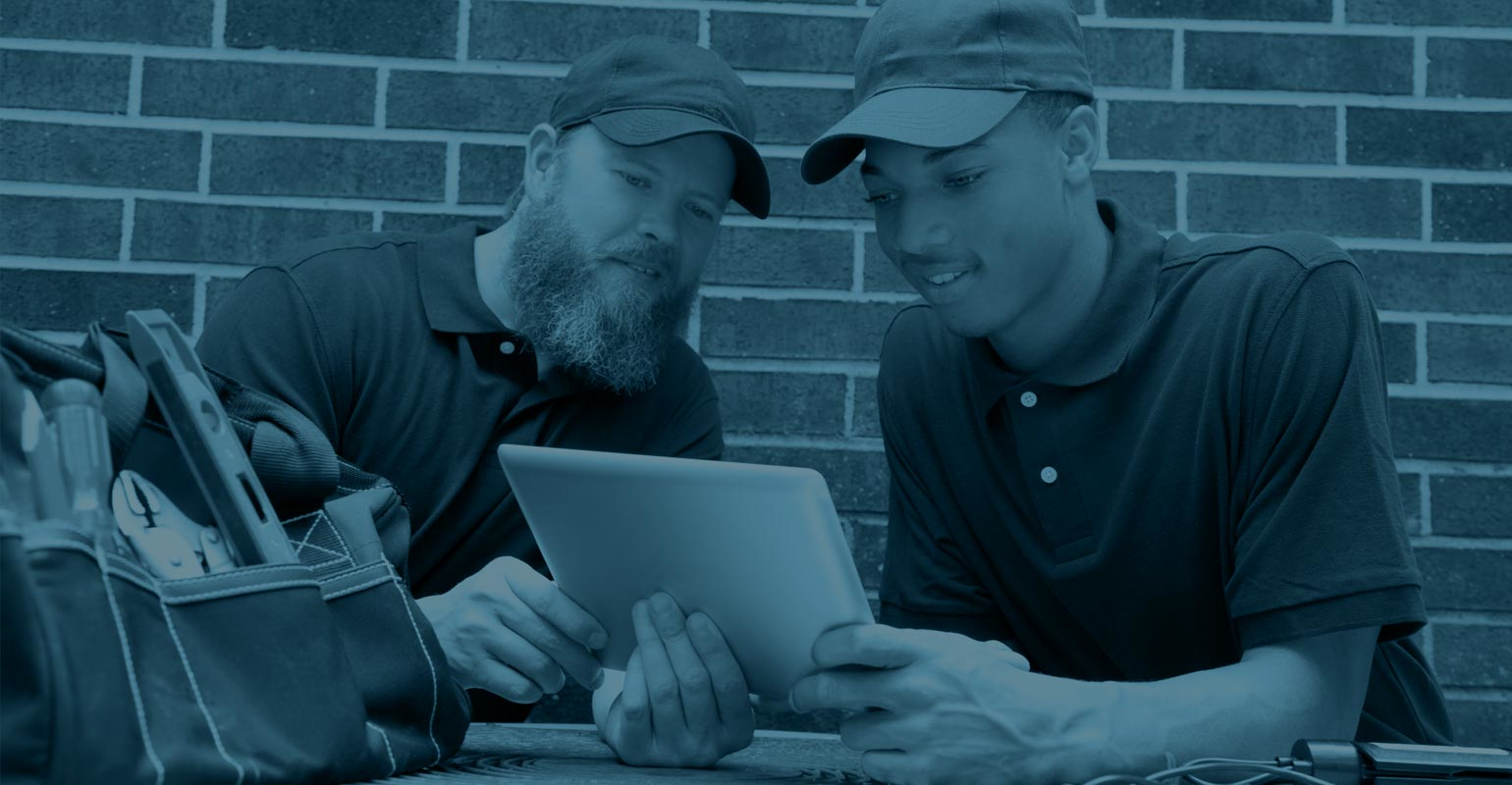 Frederick County Public Schools Transforms Maintenance Program with ...