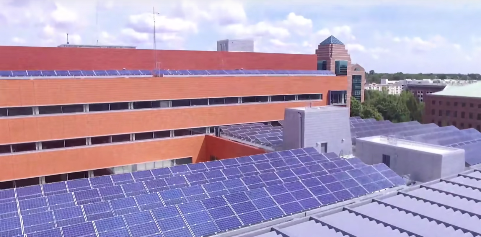 Computer engineering building at University of Illinois gets LEED ...