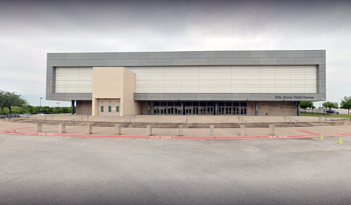 Shooting victim at Dallas high school basketball game dies from ...