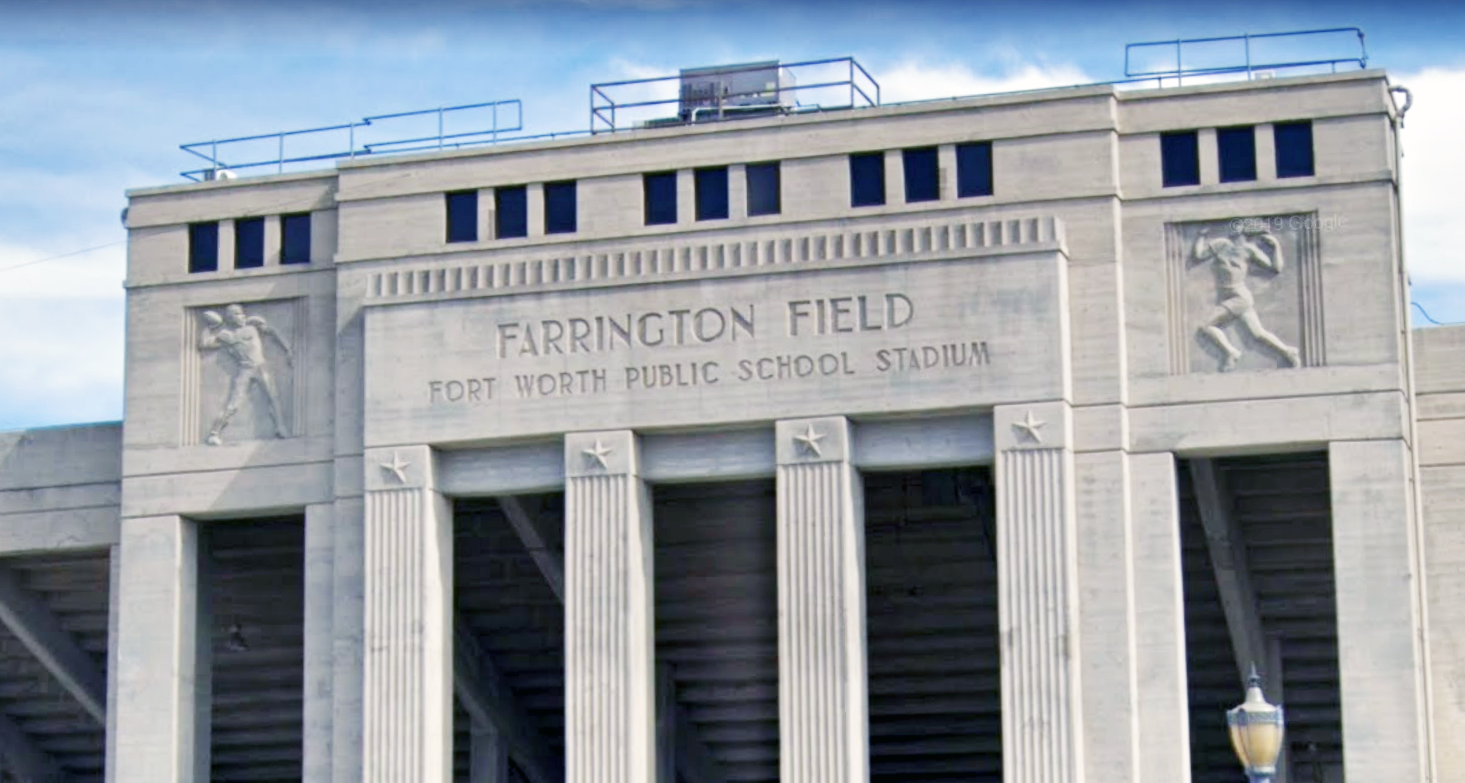 Fort Worth district looks to sell underused properties | American ...