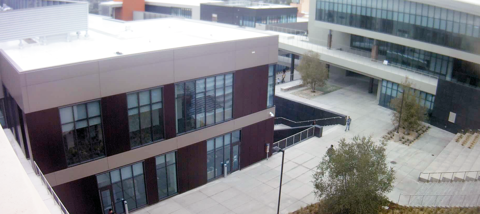 Bay area community college opens 3 new academic buildings | American ...