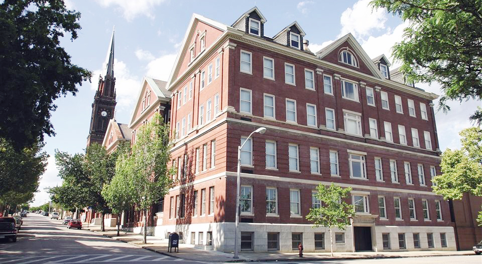 Baltimore's oldest Catholic girls high school is closing | American ...