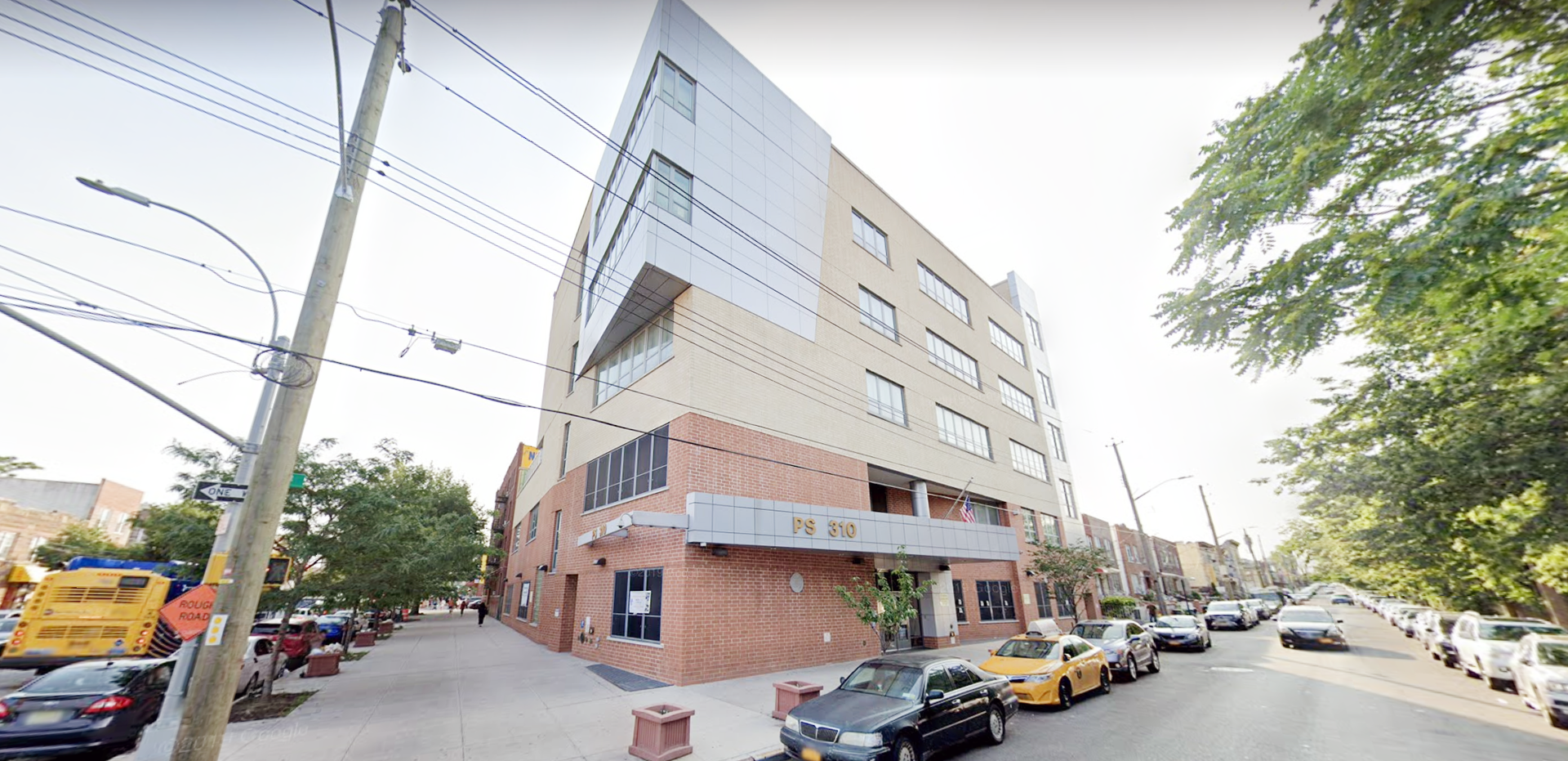 New York City says schools in 9 ZIP codes may have to close again ...