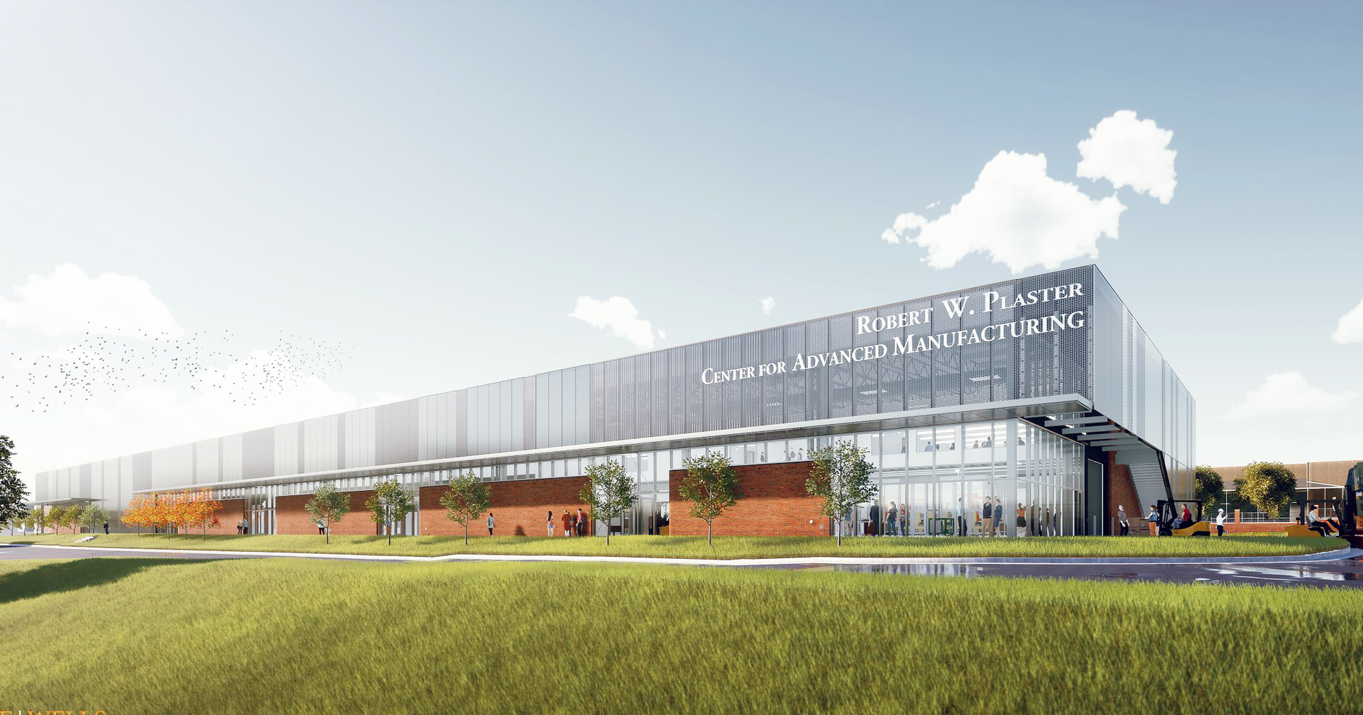 Missouri technical college breaks ground on manufacturing center ...
