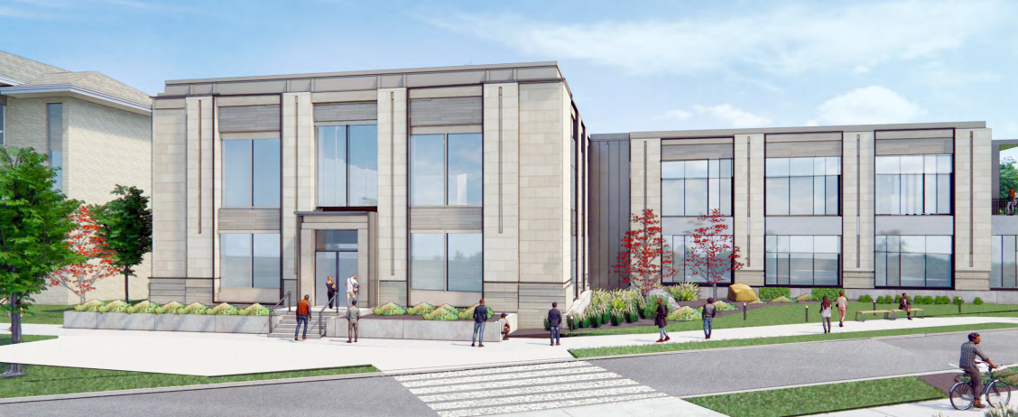 Utah State University will build facility for its language programs ...