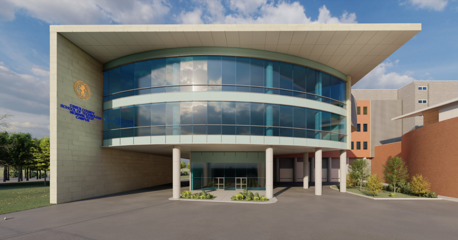 Newark, N.J., technology campus begins $31.7 million expansion ...