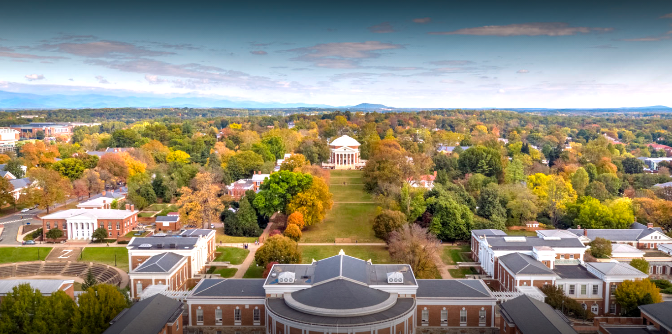 Over 200 students disenrolled at University of Virginia for failing to ...