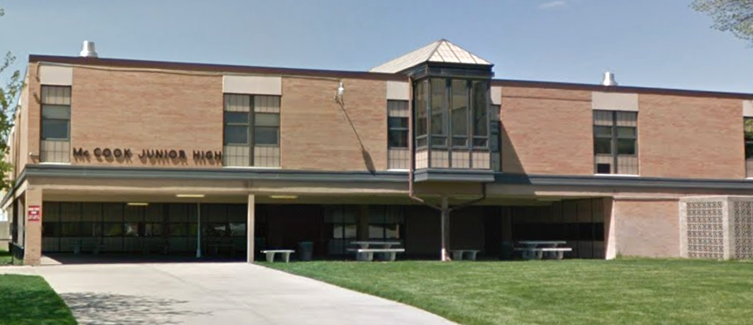 Junior high in McCook, Neb., is receiving nearly $1 million in HVAC ...