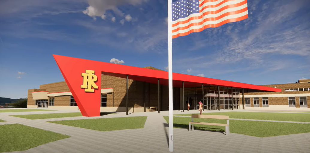 Rock Island, Ill., high school is getting a $9.8 million renovation ...