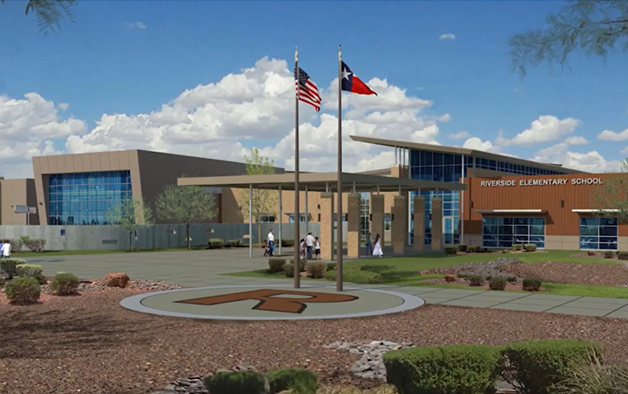 Groundbreaking marks start of construction of $40 million elementary in ...
