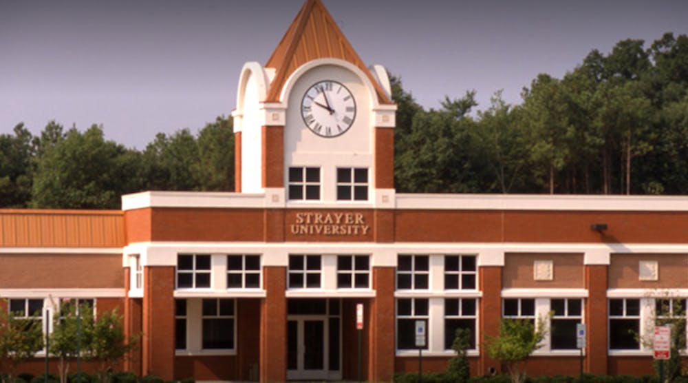 School For Students With Disabilities Acquires Strayer University s Richmond Va Site For 4 5 school-for-students-with-disabilities-acquires-strayer-university-s-richmond-va-site-for-4-5