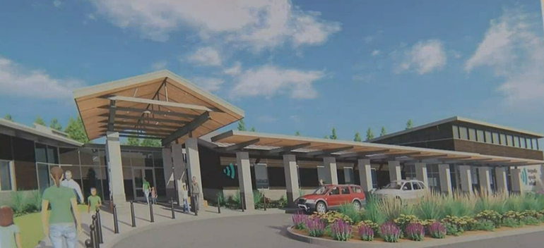 Mississippi school for hearing- and speech-impaired students breaks ...