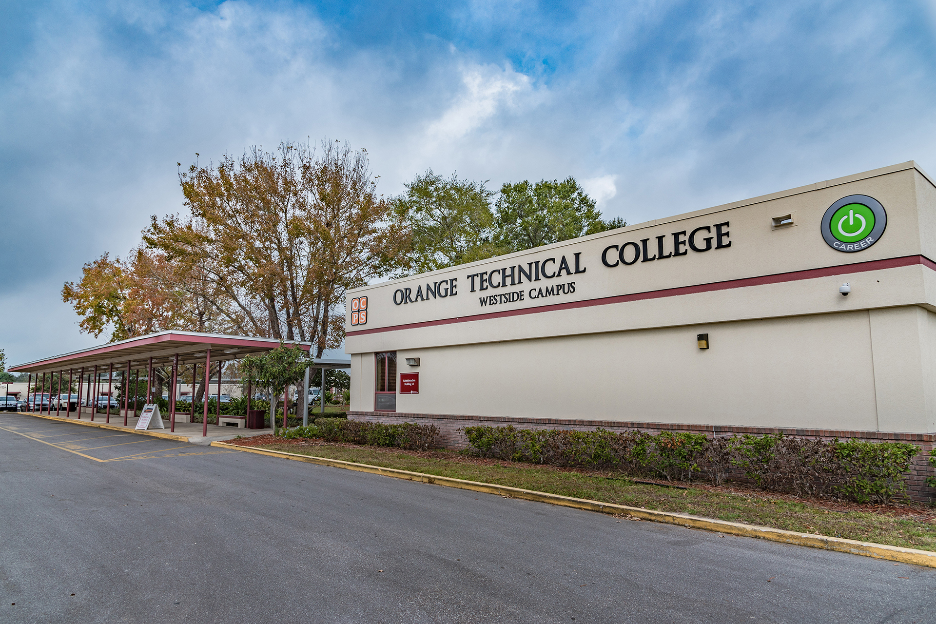 Orange County (Fla.) district is building a new campus for its ...