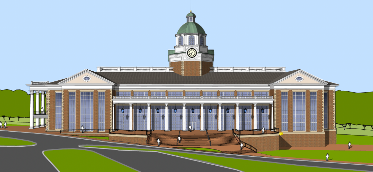 High Point University in High Point, N.C., announces $400 million ...