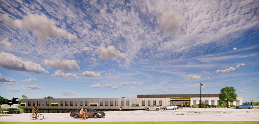 Waverly-Shell Rock (Iowa) district moves forward with plans to ...