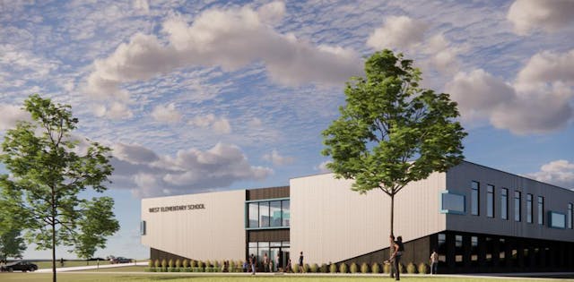 Waverly-Shell Rock (Iowa) district moves forward with plans to ...