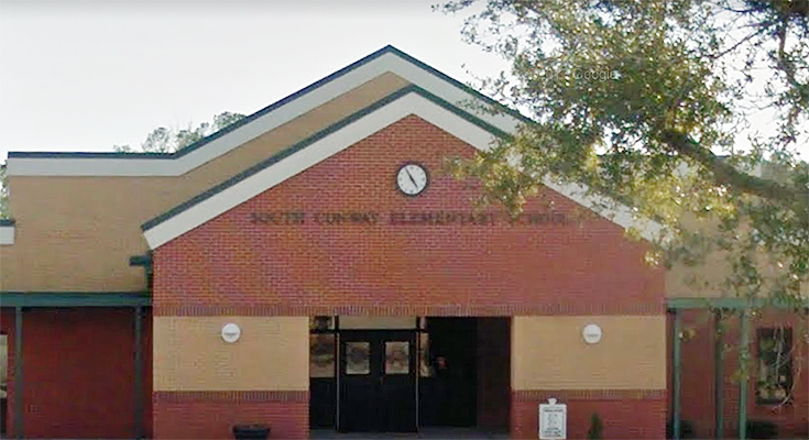 Horry County (S.C.) school district looks at plan to rebuild two, build ...
