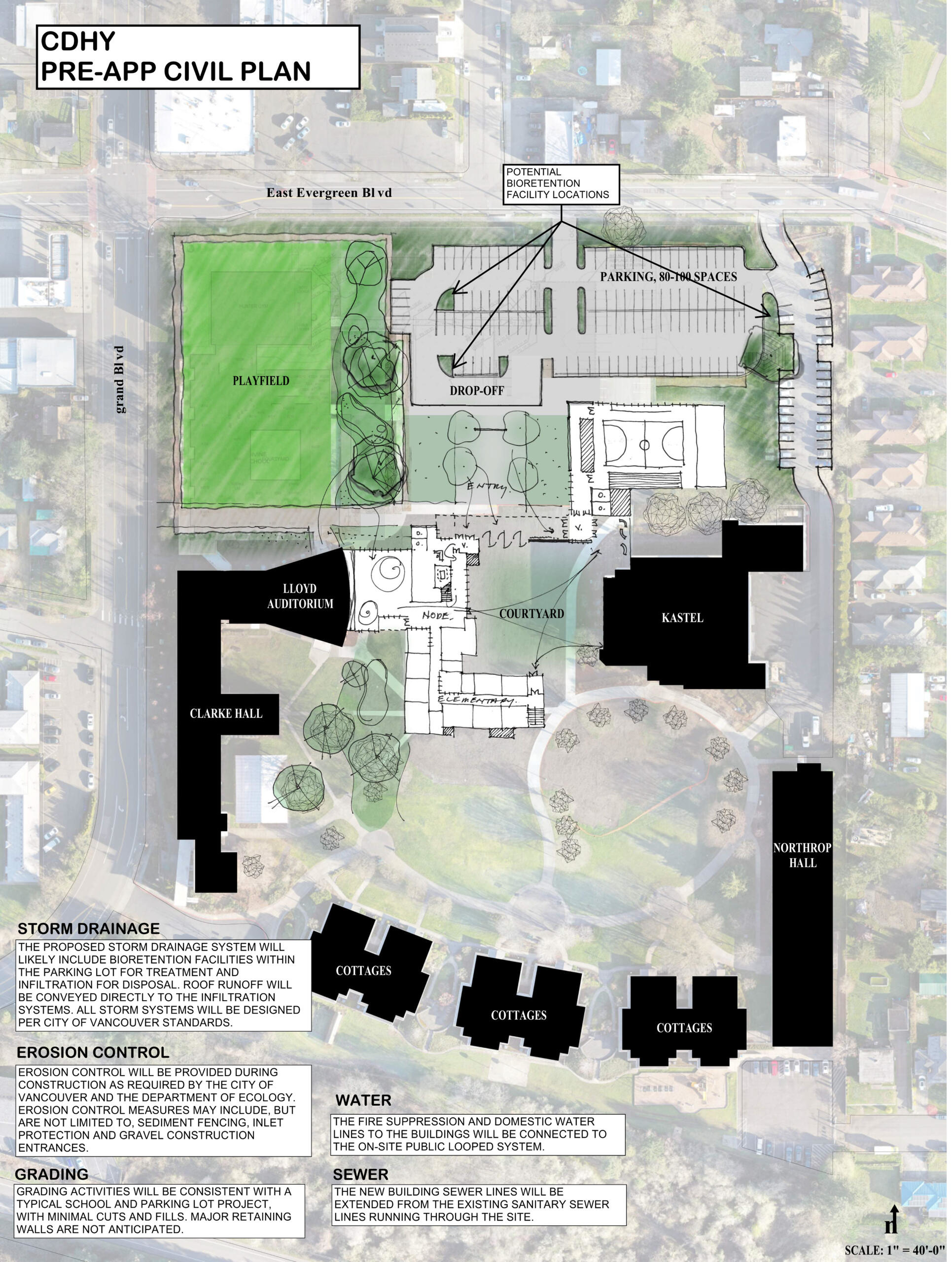 The Center for Deaf and Hard Hearing of Youth wants to expand ...