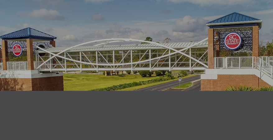 Facilities upgrades coming to South Carolina State University's ...