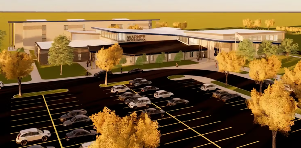 Xenia (Ohio) district receives nearly $38 million from the state for ...