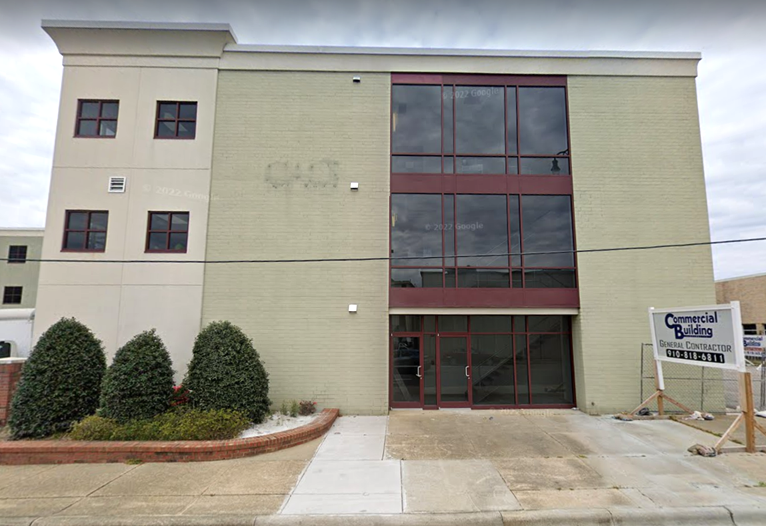 Building purchase will enable North Carolina charter school to add high ...