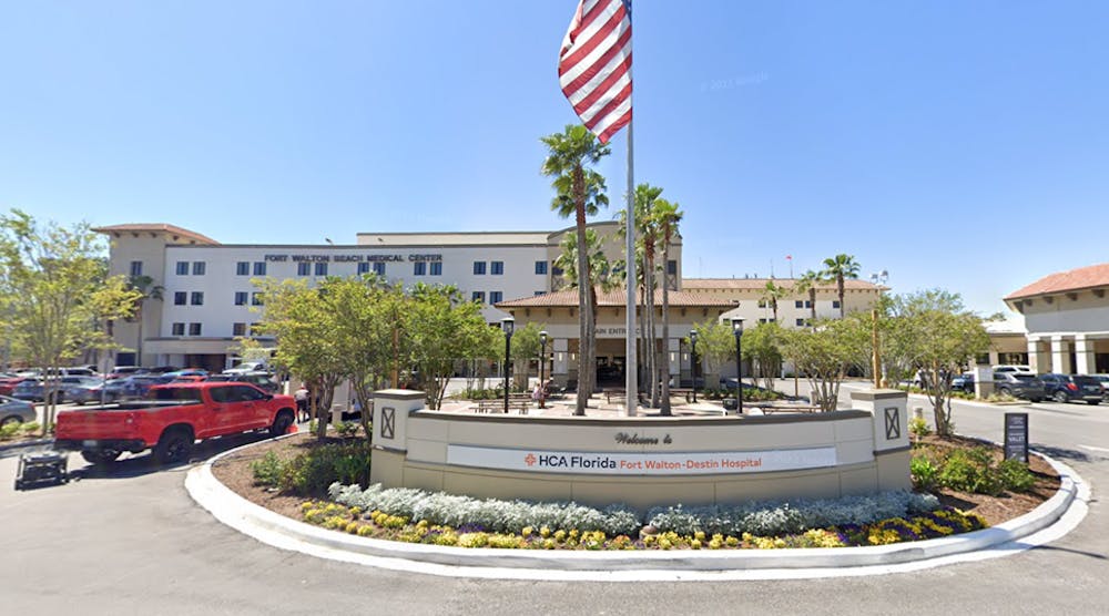 Okaloosa County Fla District Partners With Hospital To Create okaloosa-county-fla-district-partners-with-hospital-to-create