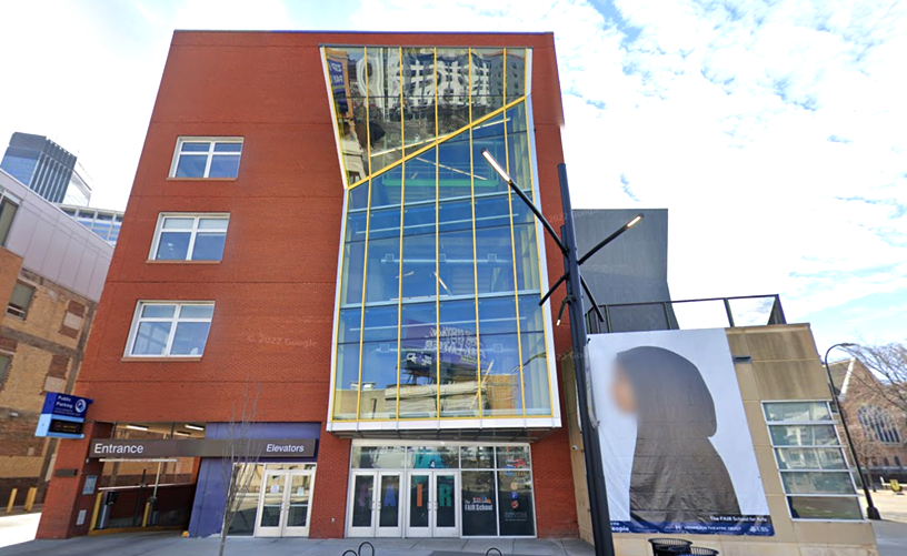 Wellstone International High School will move to Minneapolis College in ...