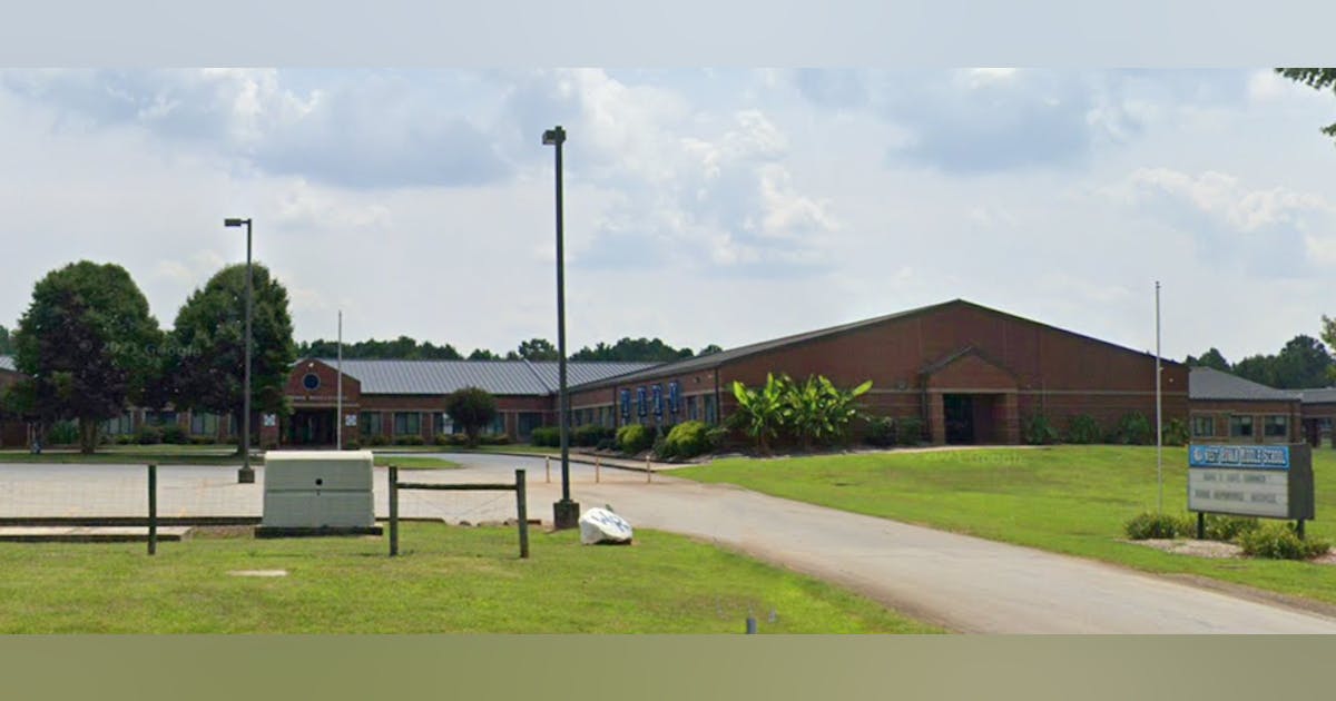 Microbial growth found in North Carolina middle school's HVAC system ... Microbial growth found in North Carolina middle school's HVAC system ...