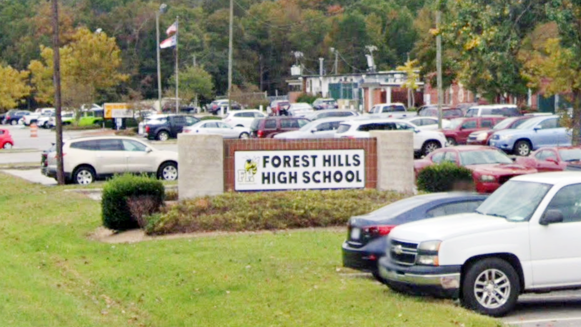 Bond issue would enable Union County (N.C.) district to replace high ...