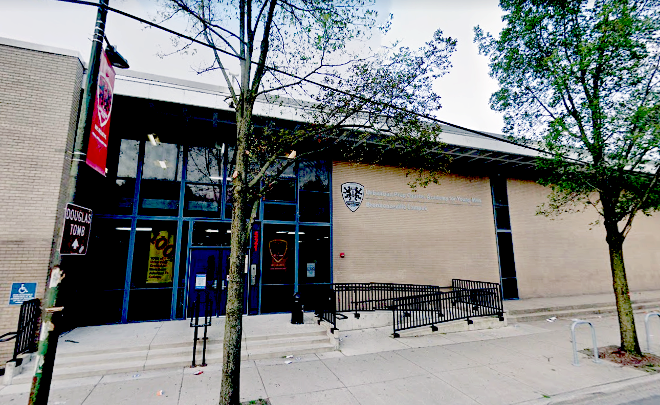 Chicago board revokes charter of 2 boys high schools | American School ...