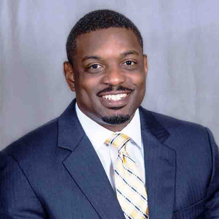 Berkeley County (S.C.) school board fires superintendent Deon Jackson ...