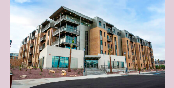 Student at Utah Tech University falls to his death from 5th-floor of ...